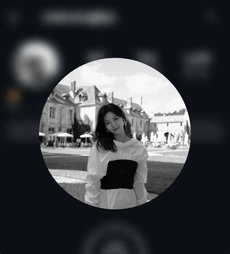 이강인 여친 두산손녀 외모 Mlbpark