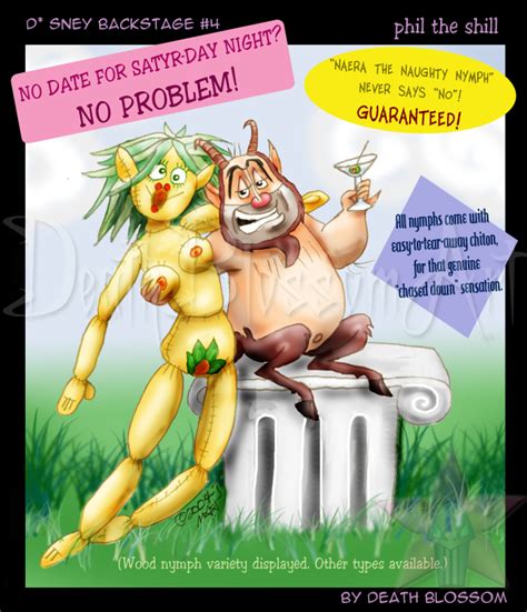 Rule 34 2004 Deathblossomart Disney Hercules Disney Male Only Nipples Phil Philoctetes