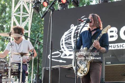 Eric Taylor American Musician Photos And Premium High Res Pictures Getty Images