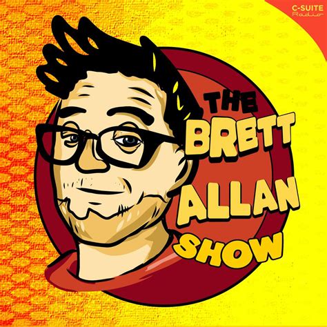 Comedian Laura Merli Interview | The Brett Allan Show "Belly Slappin' Fun" | The Brett Allan ...