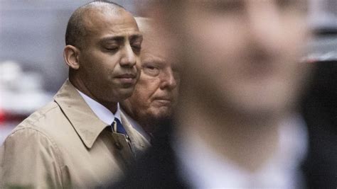 Jury Orders Donald Trump To Pay 833 Million In Defamation Case