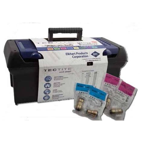 Tectite 10155550 Fitting Kit