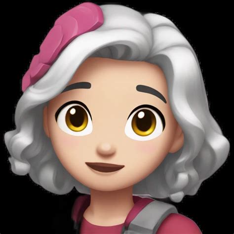 Ruby Steven Universe Emoji Ai Emoji Generator