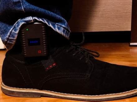 Can You Face Felony Charges For Tampering With An Ankle Monitor Tx