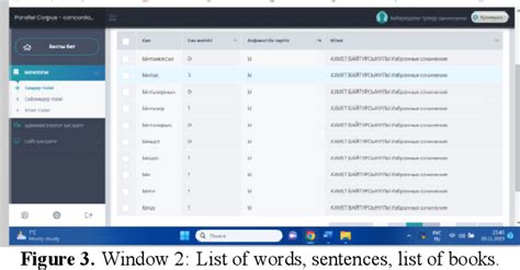 Figure 3 From The Creation Of Concordance As An Effective Tool For