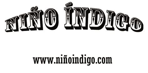 Buscando Niño Índigo