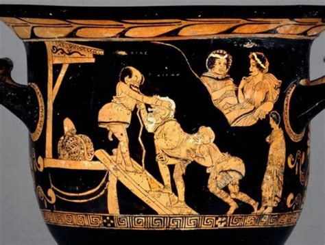 Classical Civilisation Theatre Nature Of Old Comedy Flashcards