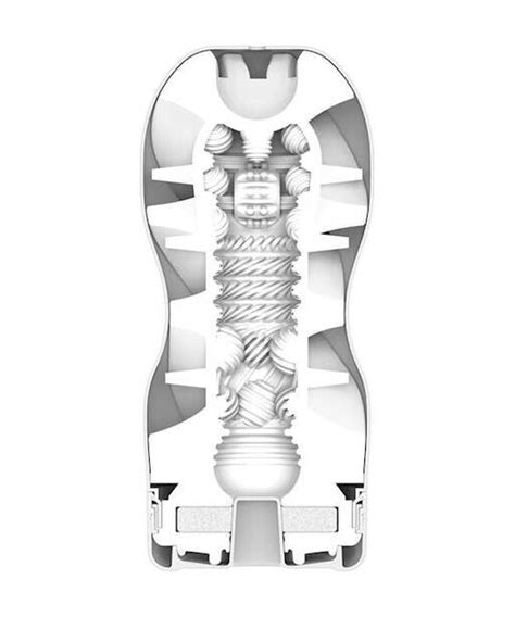 Tenga Air Flow Cup Gentlesoft