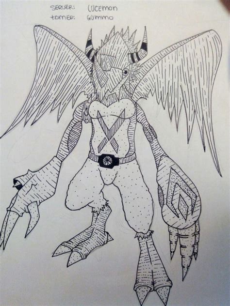 Kimeramon Digimon Masters Line Cardkimeramon Digimonwiki Fandom