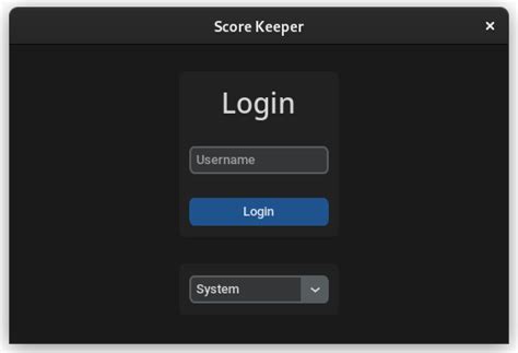 score keeper by novacrypt