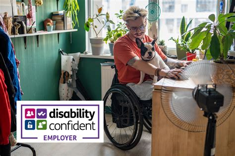 Creating An Inclusive Workplace Companies House As A Disability