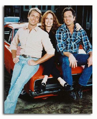 Dukes Of Hazzard Original Cast