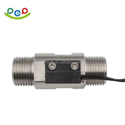 Liquid Flow Level Switch Sensor Sus304 Waterproof Magnetic Water Flow