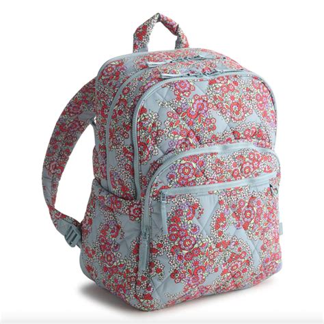 The Most Popular Vera Bradley Bags For Travel And Daily Use 👜
