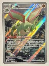 Flygon 101094 Me02 Phantasmal Flames Holo For Sale Online Ebay