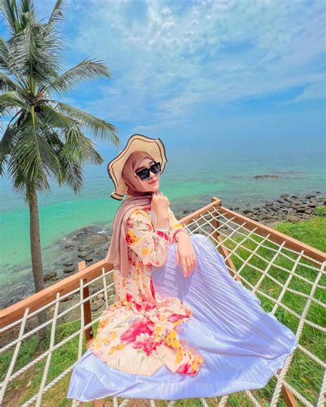 Pantai Teluk Tamiang Kotabaru Info Lokasi Rute Dan Tips Idn Times