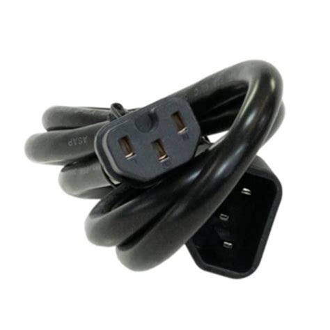 Meraki Power Cord C14 C15 Connectors Rhino Australia