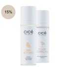 Effektive, hautstraffende Produkte von cicé