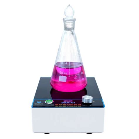 2l Magnetic Stirrer Magnetic Stirrer Bar Small Palm 2000rpm Laboratory