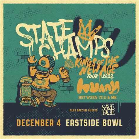 State Champs Overslept
