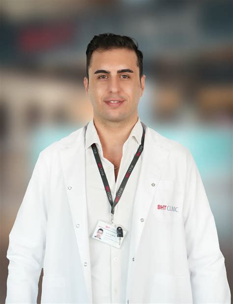 Op Dr Ulaş Metİn Kulak Burun Boğaz Hastalıkları Bht Clinic İstanbul Tema Hastanesi