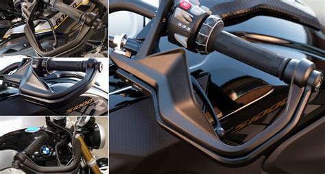 Ep Handguard And Bar Protection Kits Now Available Evotech Performance