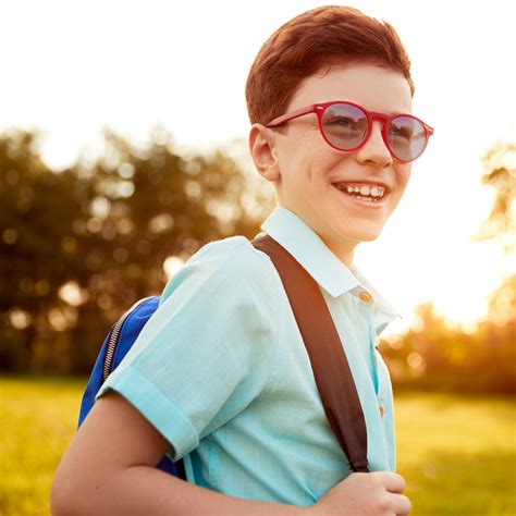 Light Sensitivity Glasses For Autism Are They Real