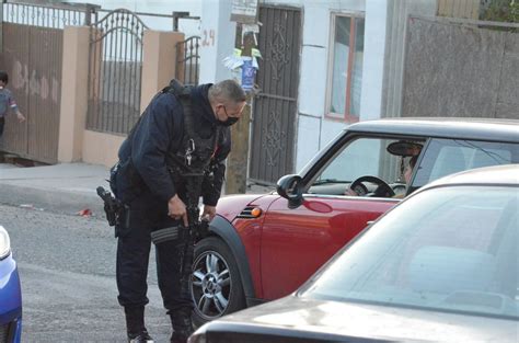 Logra La Fge En Operativo Conjunto Aprehensiones Localización De