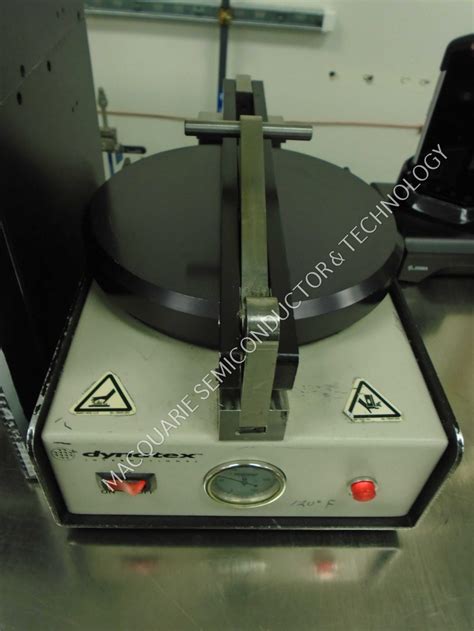 Wafer Mount Wafer Expander Macquarie Group