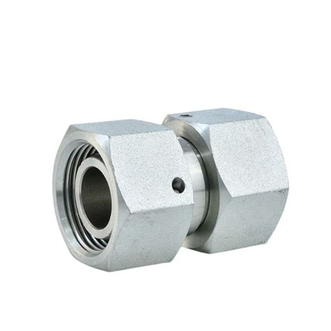 2c92d9 90° Compression Metric Fittings Manufacturer Topa
