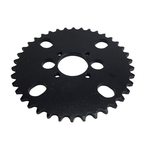 Rear Sprocket 530 38 Tooth 50mm Center Hole Tao Tao Raptor 200