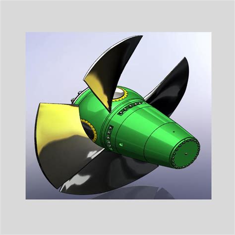 Bulb Hydro Turbine For Hydropower Project Huahydro