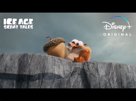 Ice Age Scrat In Love