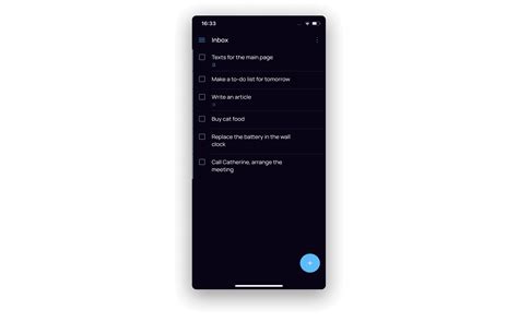 Wiki Working With Tasks — Singularityapp
