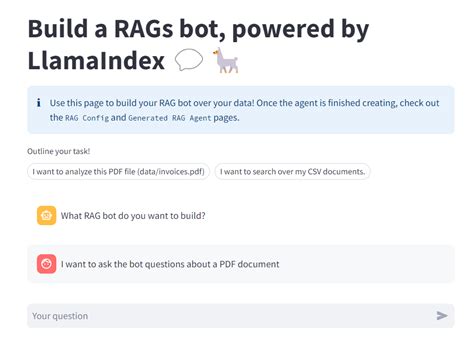 I Set Up A Rag Pipeline To Help With A School Assignment