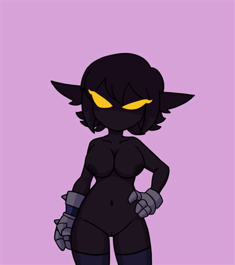 Rule 34 League Of Legends Lewdthealess Nude Rule 63 Veigal Veigar