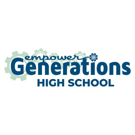 Generations Logo
