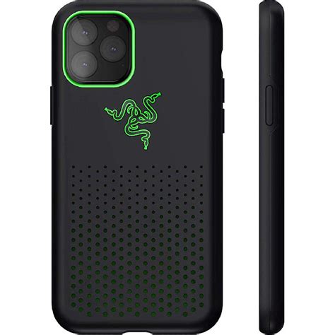 Razer Arctech Pro Ths Back Cover Mobile Case For Iphone 11 Pro Max
