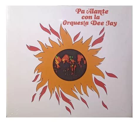Orquesta Dee Jay Pa Alante Cuotas Sin Interés
