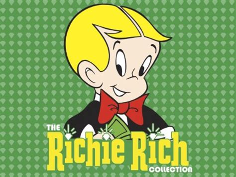 Richie Rich Tv Series 1996 Imdb