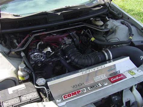 Post Your Engine Bay Pictures Here Message Board