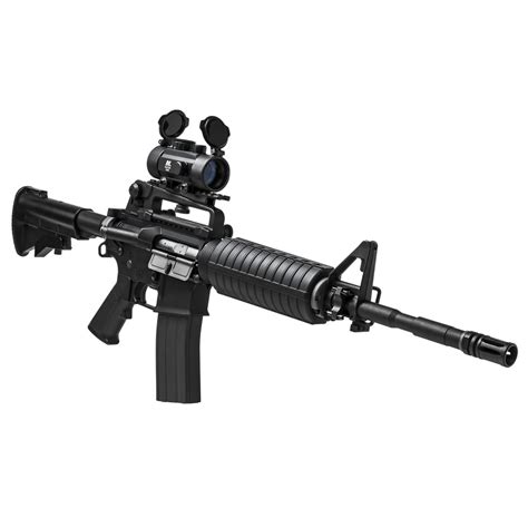 1x30 Red Dot Sightch Adapter