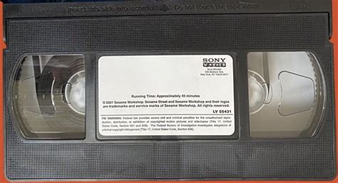 Sony Wonder Vhs Tape Template 1995 2021 By Pinkiepieglobal On Deviantart