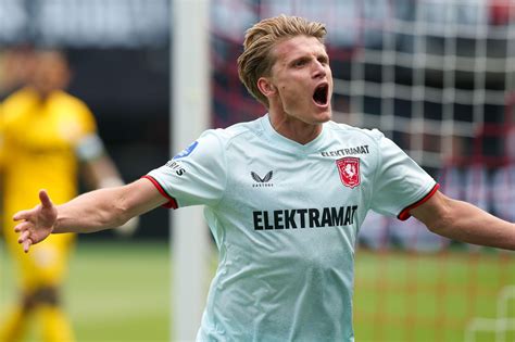 Speciaal Record Lonkt Voor Sem Stijn Voorbeeld Voor Mij Soccernews Nl