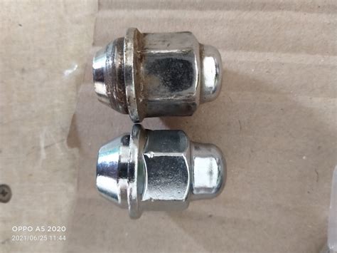 5295017000 Hyundai/Kia - Гайка 52950 17000 - купить, цена | EXIST.UA