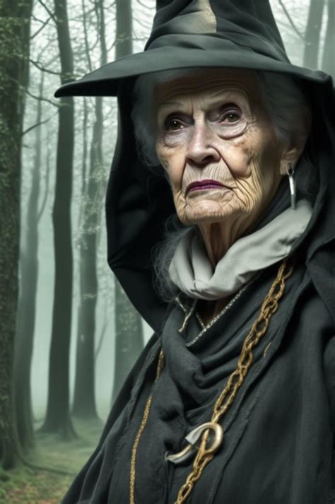 Wicked Witch By Normanexeter On Deviantart