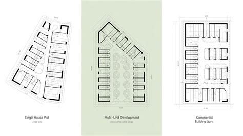 Exemple De Plan Masse Modèles Et Conseils Pratiques Pour Votre Projet