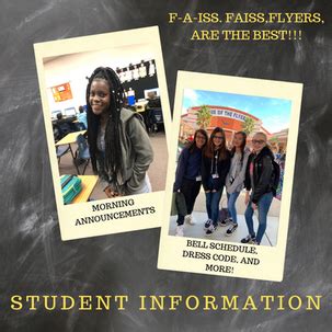 Faiss Middle School
