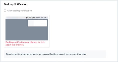 Reminders And Notifications Zoho Calendar