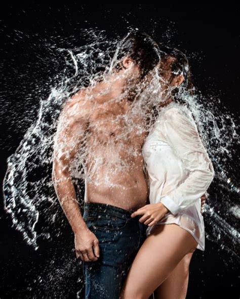 Post Sex Clean Up How To Avoid The Wet Patch